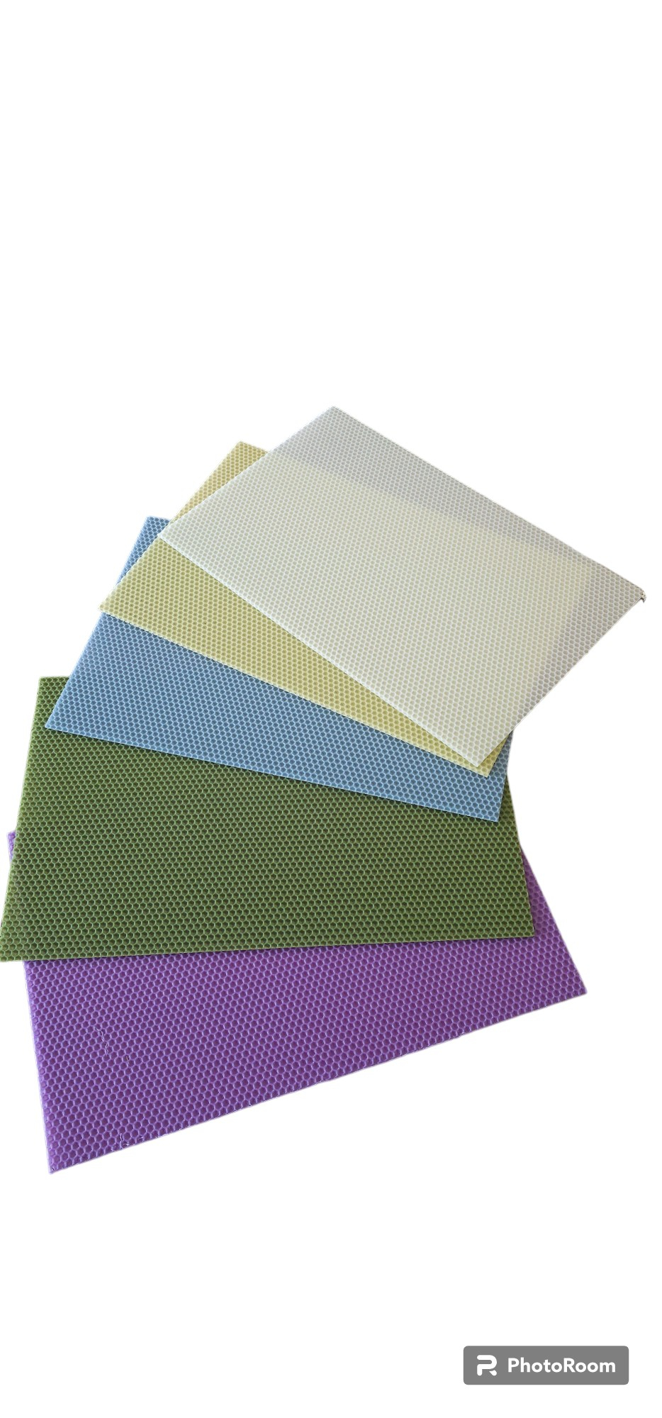 Faguri din ceara culoare Galben, 1 kg - Apis-Blaj.ro