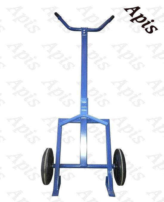 Carucior pentru butoaie - Apis-Blaj.ro