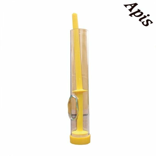 Dispozitiv pentru marcat matci, din sticla - Apis-Blaj.ro