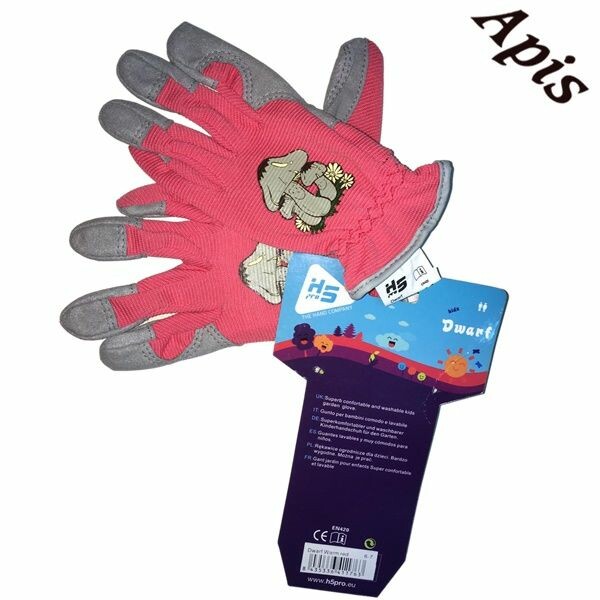 Manusi apicole pentru copii - Lyson - Apis-Blaj.ro