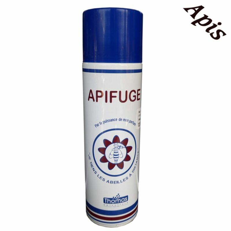 Spray de fum APIFUGE - Apis-Blaj.ro