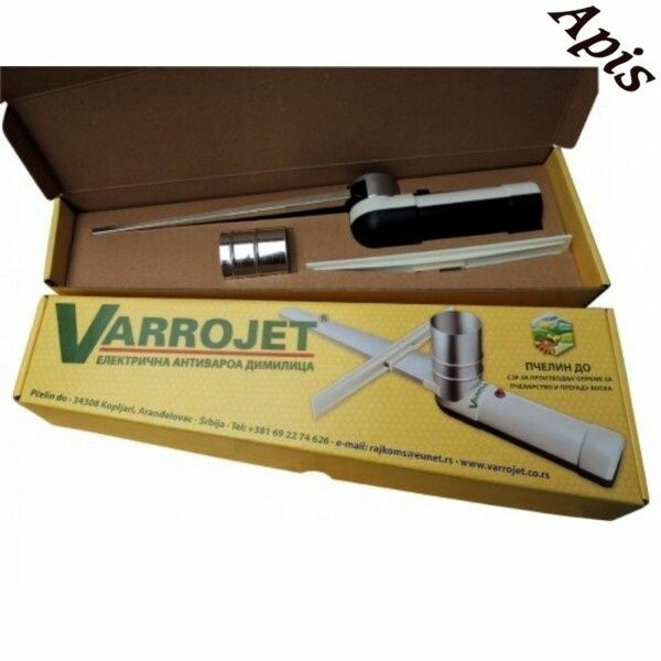 Varojet original - Apis-Blaj.ro