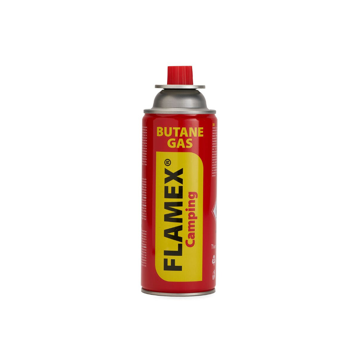 Butelie gaz spray Flamex 227 g - Apis-Blaj.ro