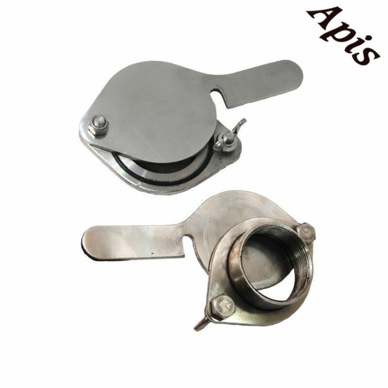 Canea inox 5/4 - filet interior - Lyson - Apis-Blaj.ro