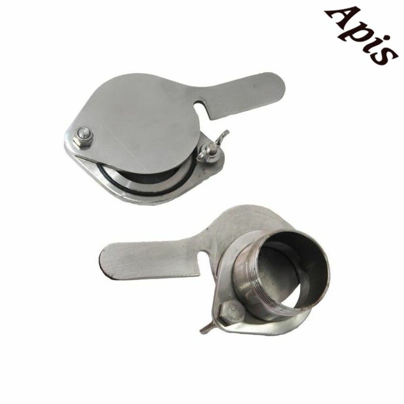 Canea inox 6/4 - filet exterior - Lyson - Apis-Blaj.ro