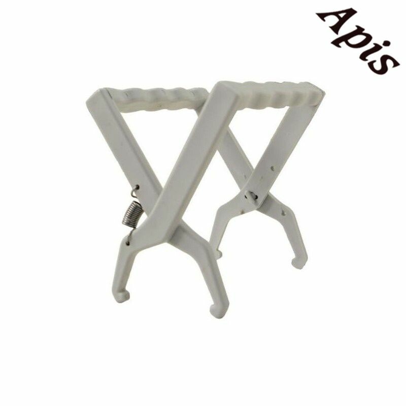 Cleste de prins rama - din plastic - Apis-Blaj.ro