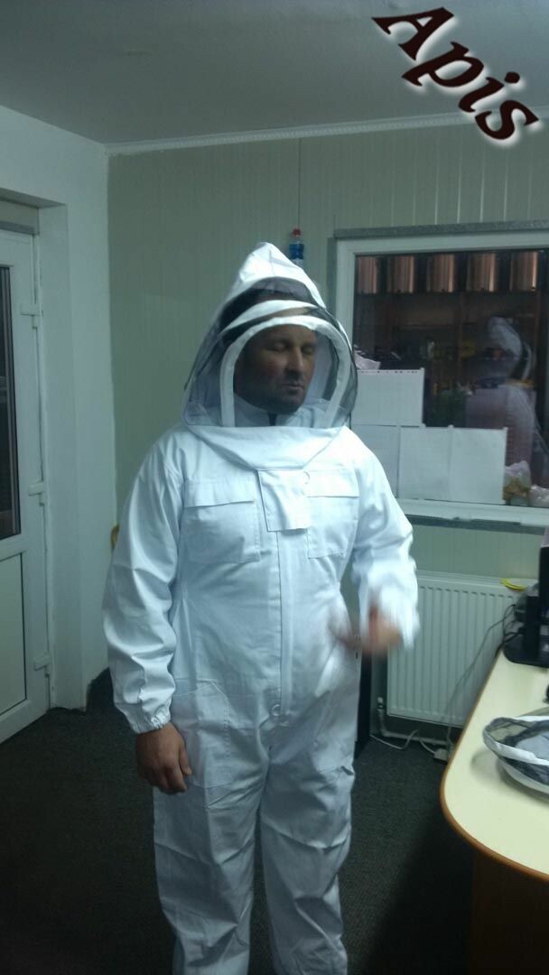 Combinezon apicol - Apis-Blaj.ro