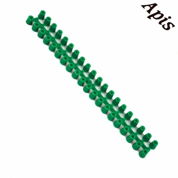 Distantier plastic, 200 bucati - Apis-Blaj.ro