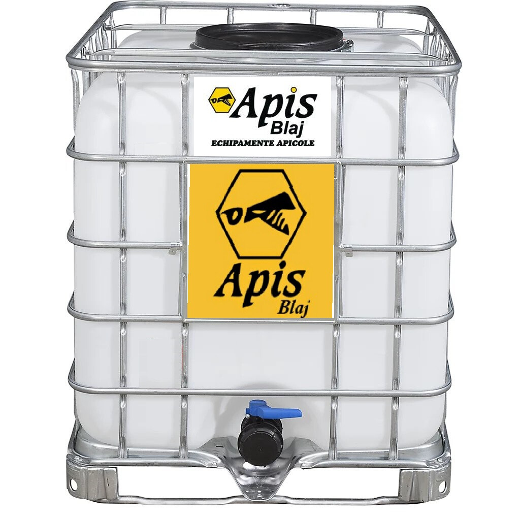 Sirop de completare pentru albine – Apisyrup F40 (invertit) (VRAC ...