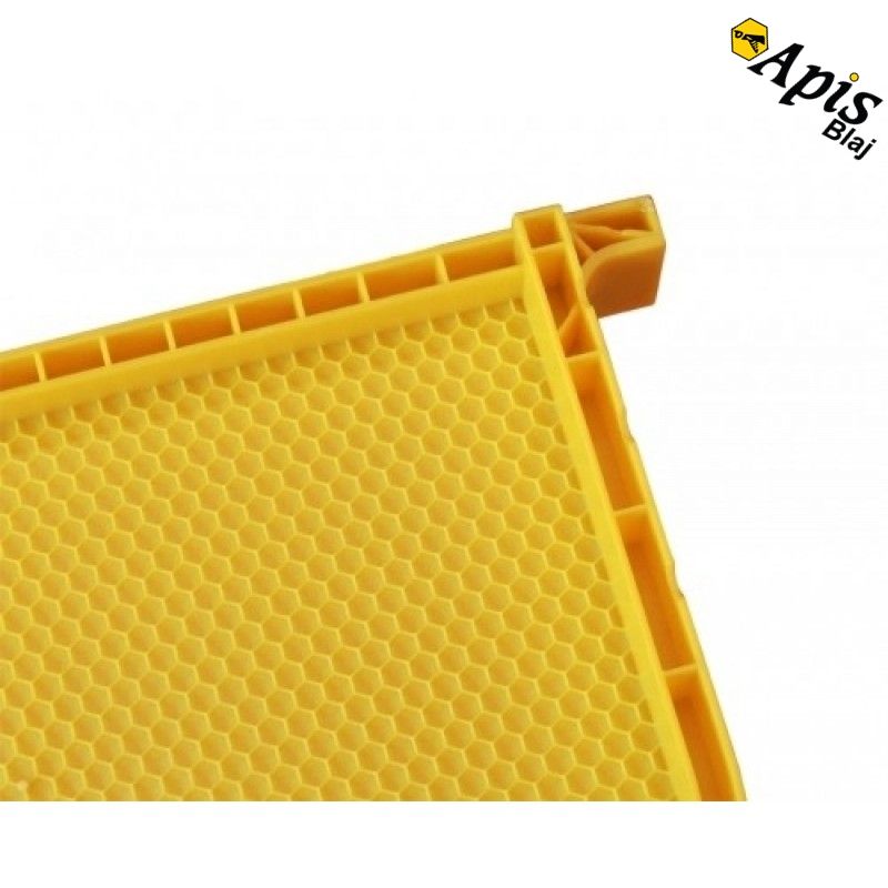 Rame din plastic 1/2 - Apis-Blaj.ro