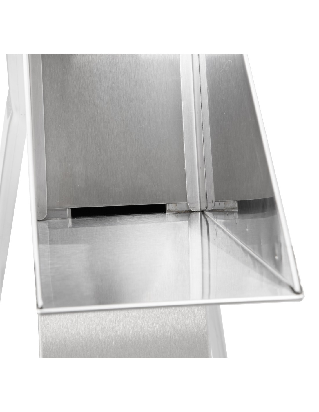 Separator de polen din inox tip cartus - Apis-Blaj.ro